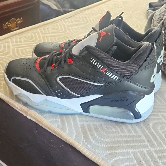 Jordan | Shoes | Jordan Airmax Crossovers | Poshmark